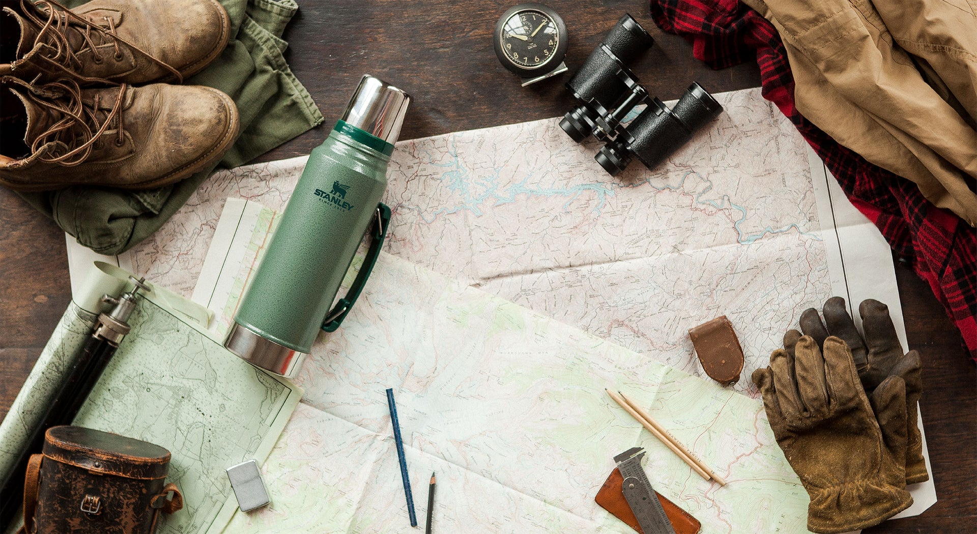 Old Stanley Vs New Stanley | Stanley – Stanley 1913