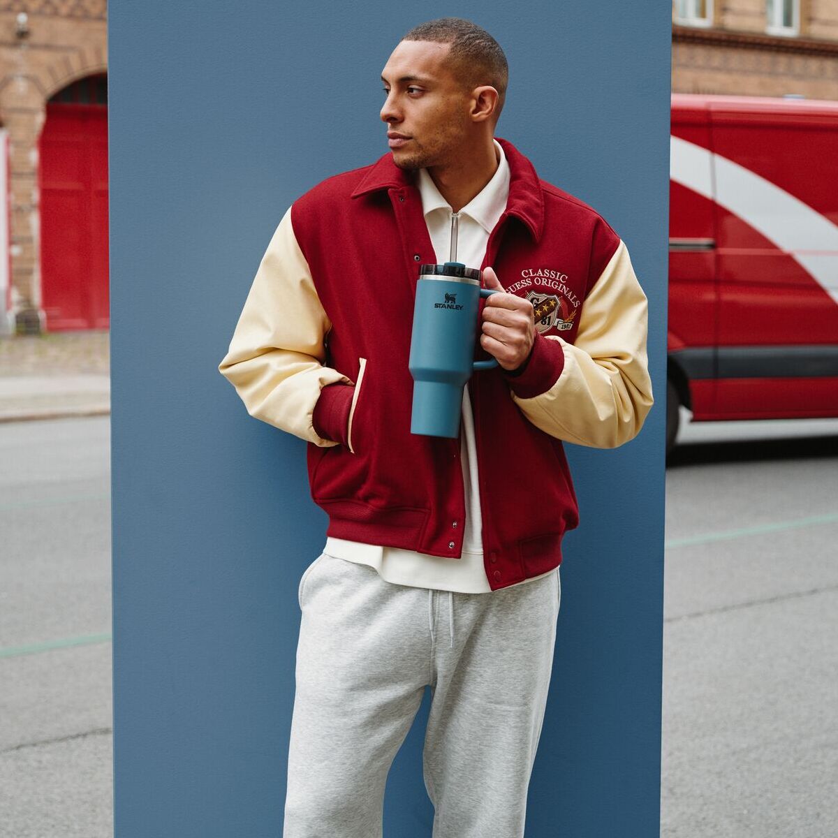 Insulated Tumblers | Everyday Drinkware – Stanley 1913 EU