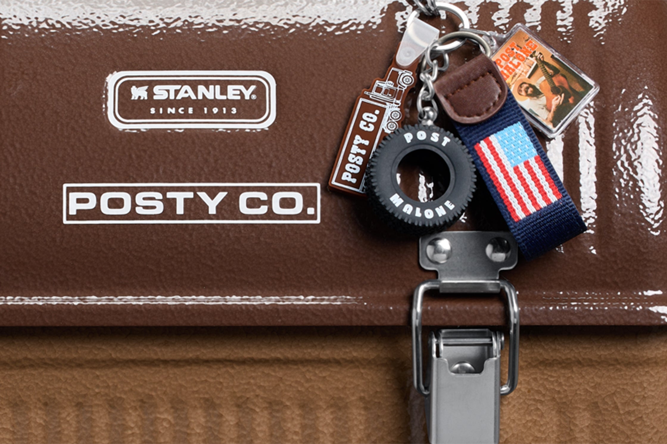 Collections – Stanley 1913