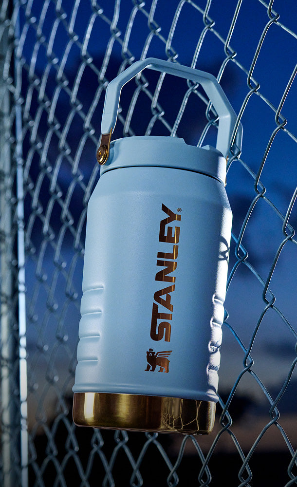 Messi x Stanley 1913