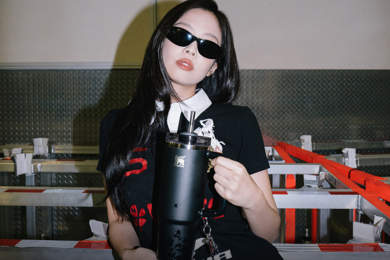 Stanley 1913 x JENNIE – Stanley 1913 EU