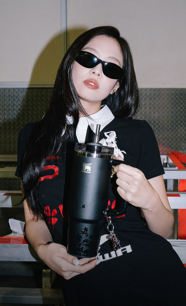 Stanley 1913 x JENNIE