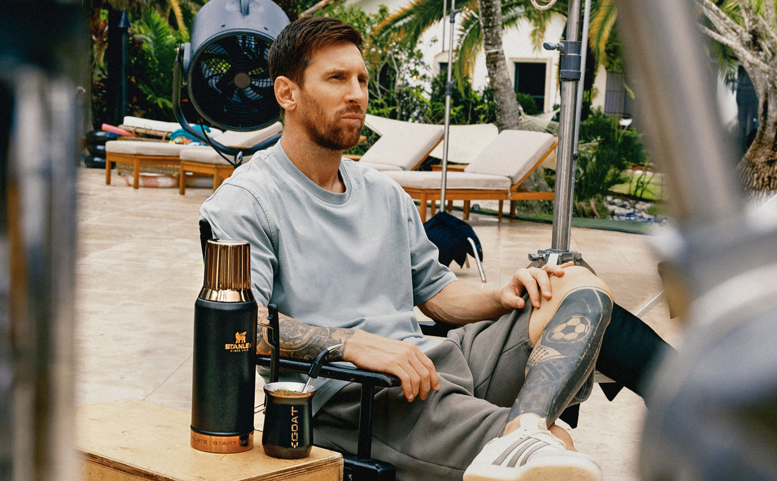 Messi x Stanley 1913 – Stanley 1913 EU