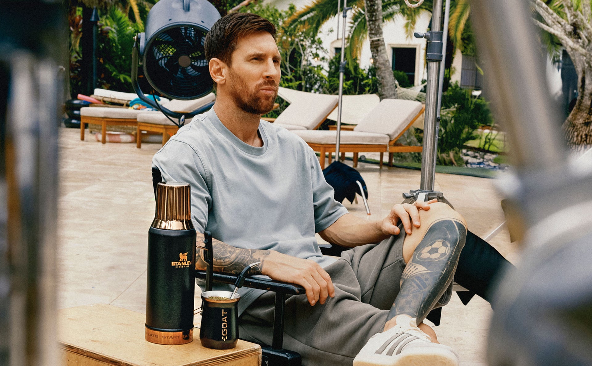 Messi x Stanley 1913 – Stanley 1913 EU