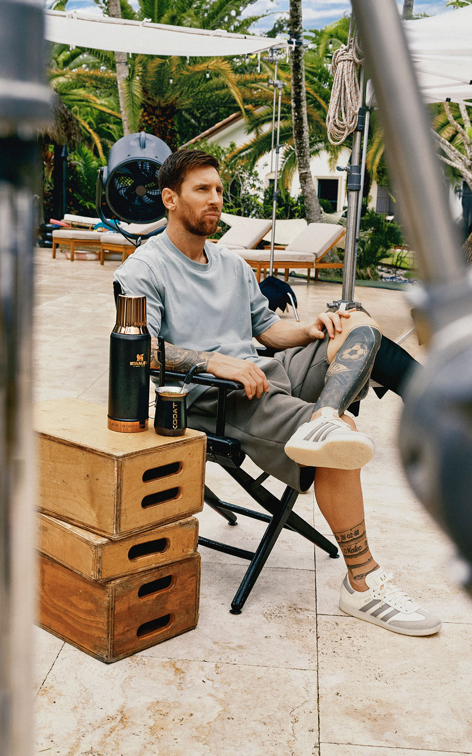 Messi x Stanley 1913 – Stanley 1913 EU