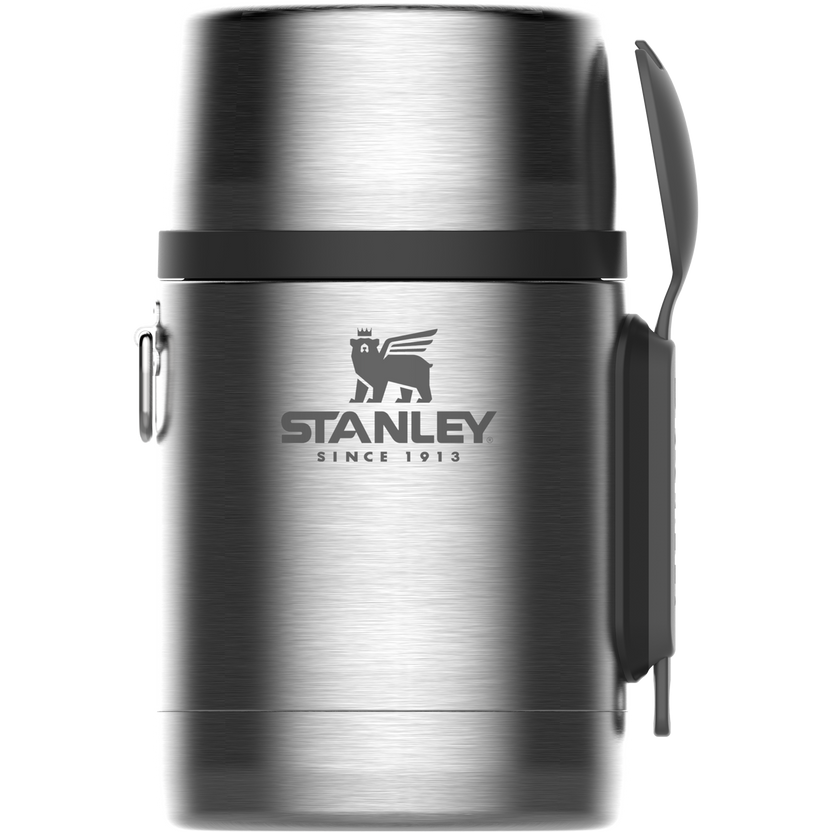 Stanley 1913 EU | Stainless Steel Flasks, Mugs, Coolers, Cookware