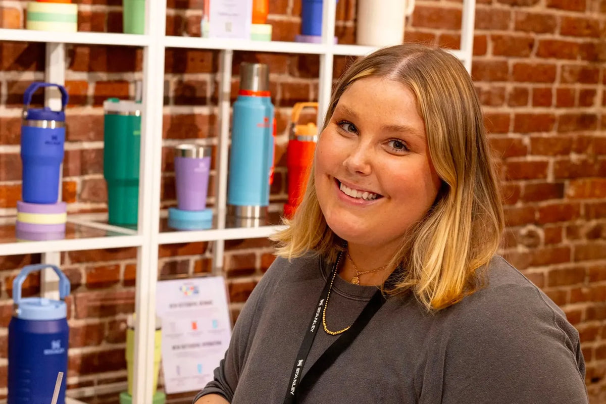 Who We Are – Stanley 1913