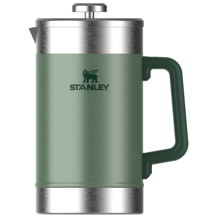 Stanley 1913 EU | Stainless Steel Flasks, Mugs, Coolers, Cookware
