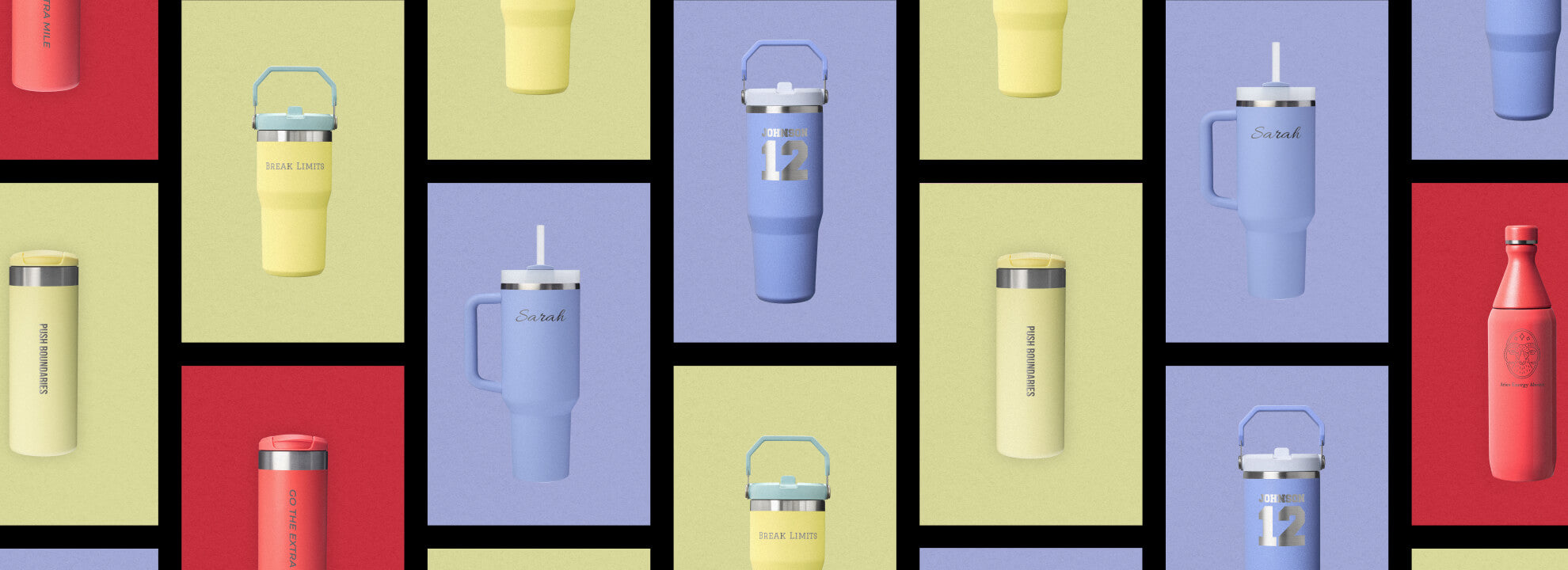 Stanley create | personnalise tes articles – Stanley 1913