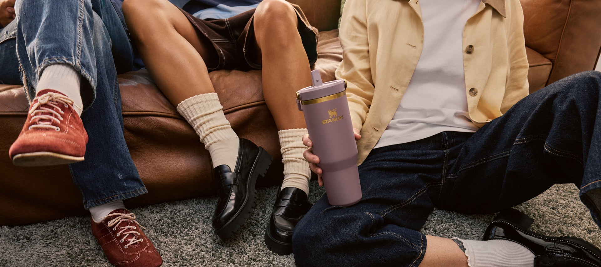 Stanley 1913 EU | Bouteilles, mugs, glacières, ustensiles de cuisine