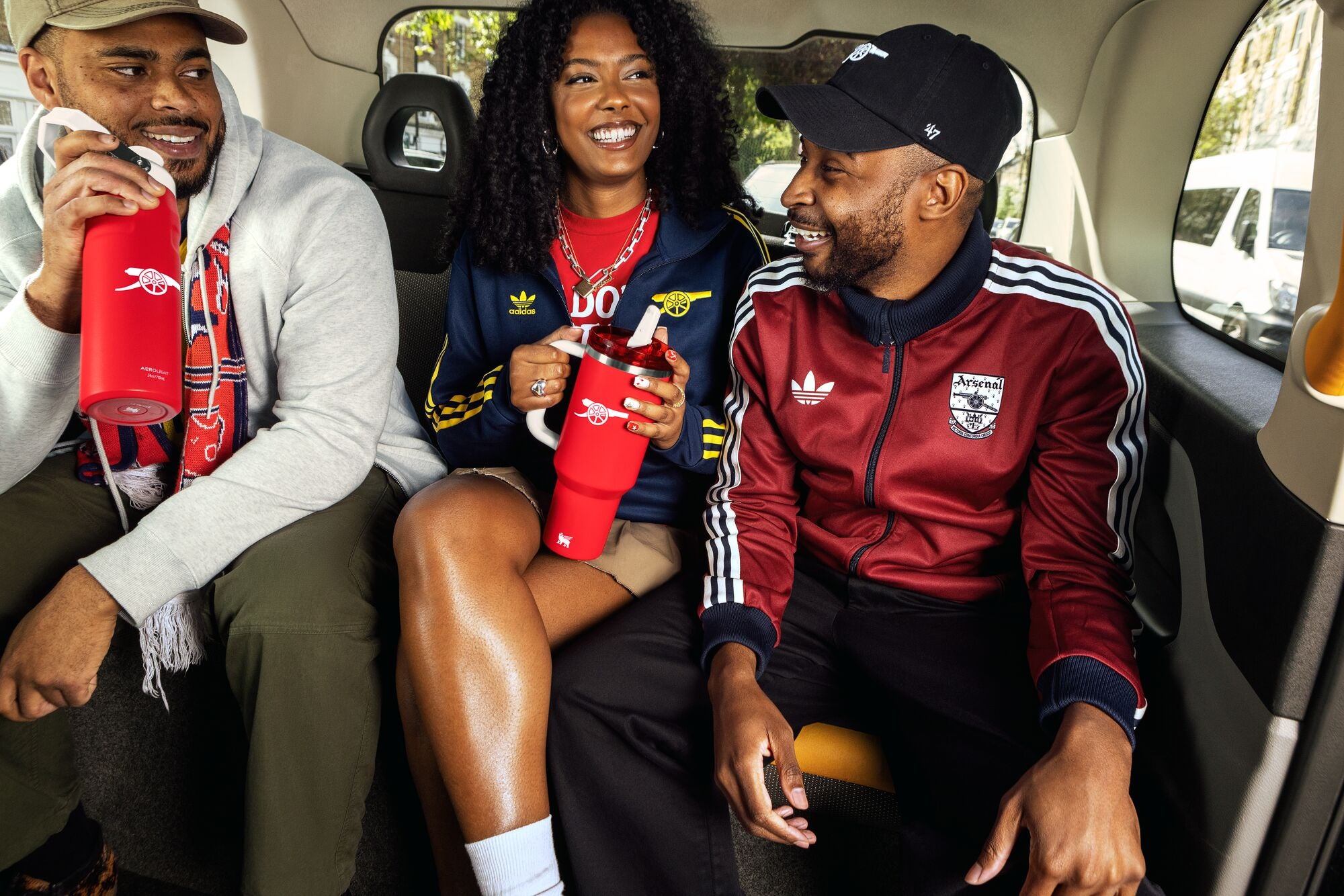 Stanley 1913 x Arsenal