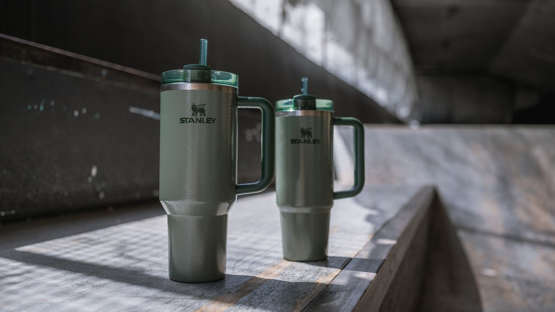 Stanley 1913 EU | Stainless Steel Flasks, Mugs, Coolers, Cookware