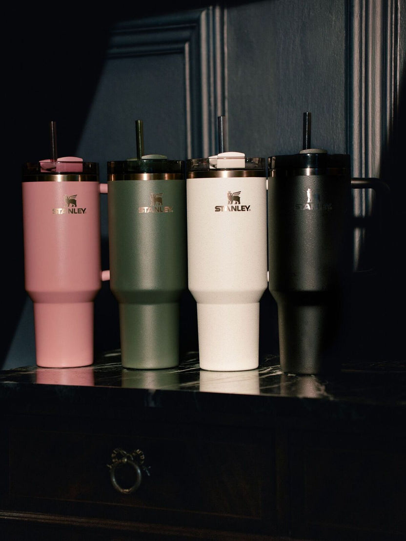 Stanley 1913 EU | Roestvrijstalen flessen, mokken, koelers, kookgerei