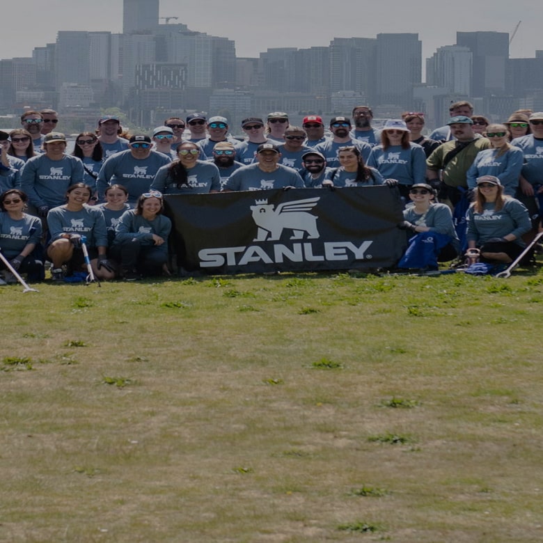 Who We Are – Stanley 1913 EU