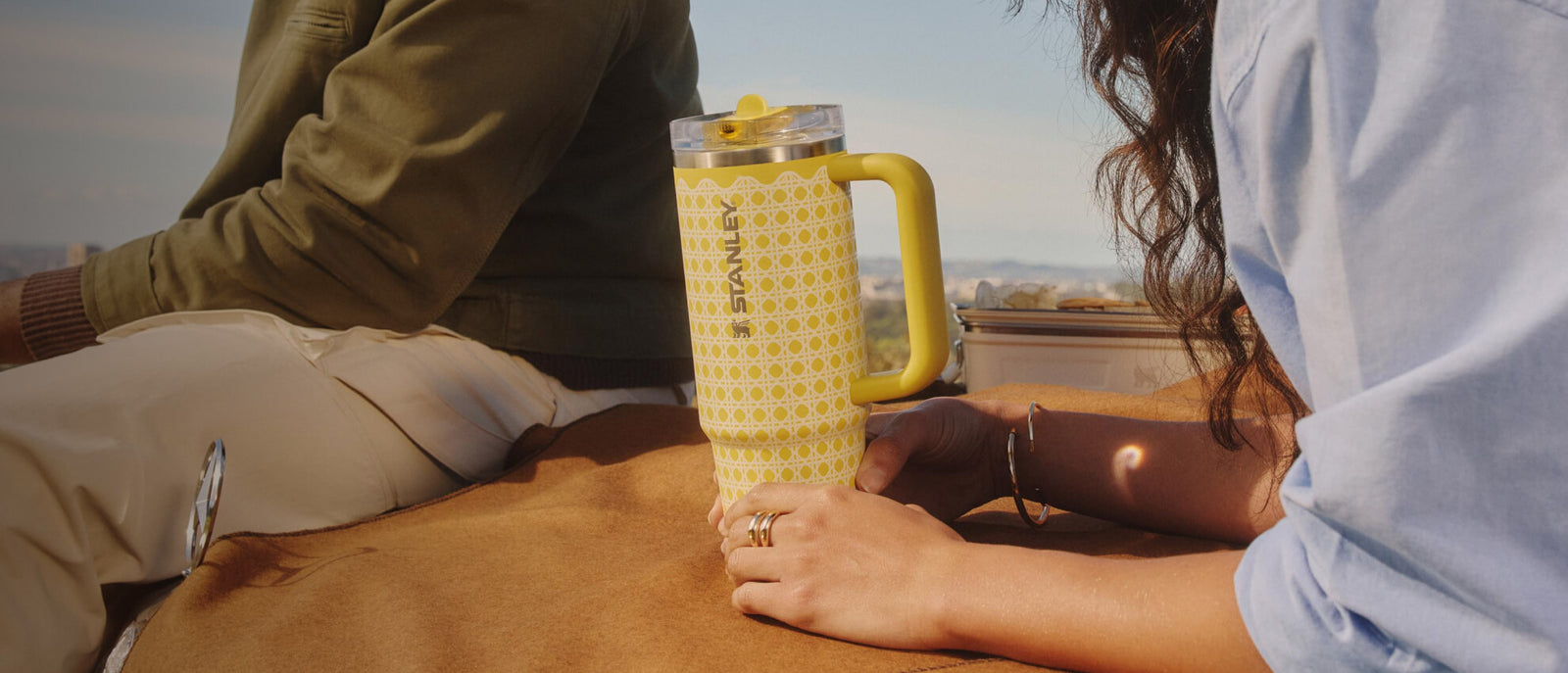 Stanley 1913 EU | Stainless Steel Flasks, Mugs, Coolers, Cookware