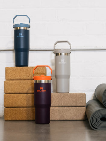 Stanley 1913 EU | Stainless Steel Flasks, Mugs, Coolers, Cookware