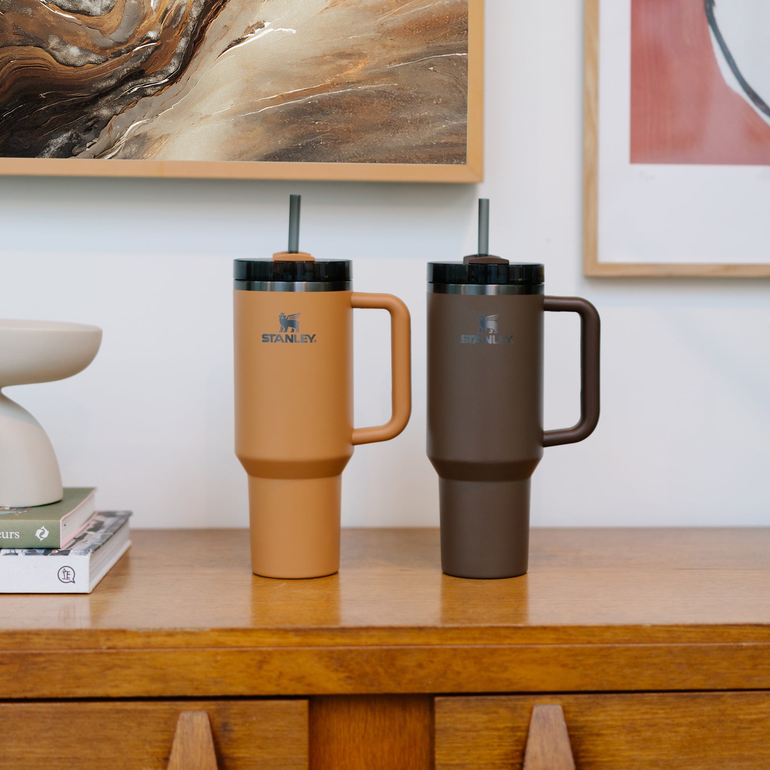 Quenchers – Stanley 1913