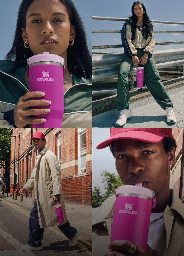 Stanley 1913 EU | Roestvrijstalen flessen, mokken, koelers, kookgerei