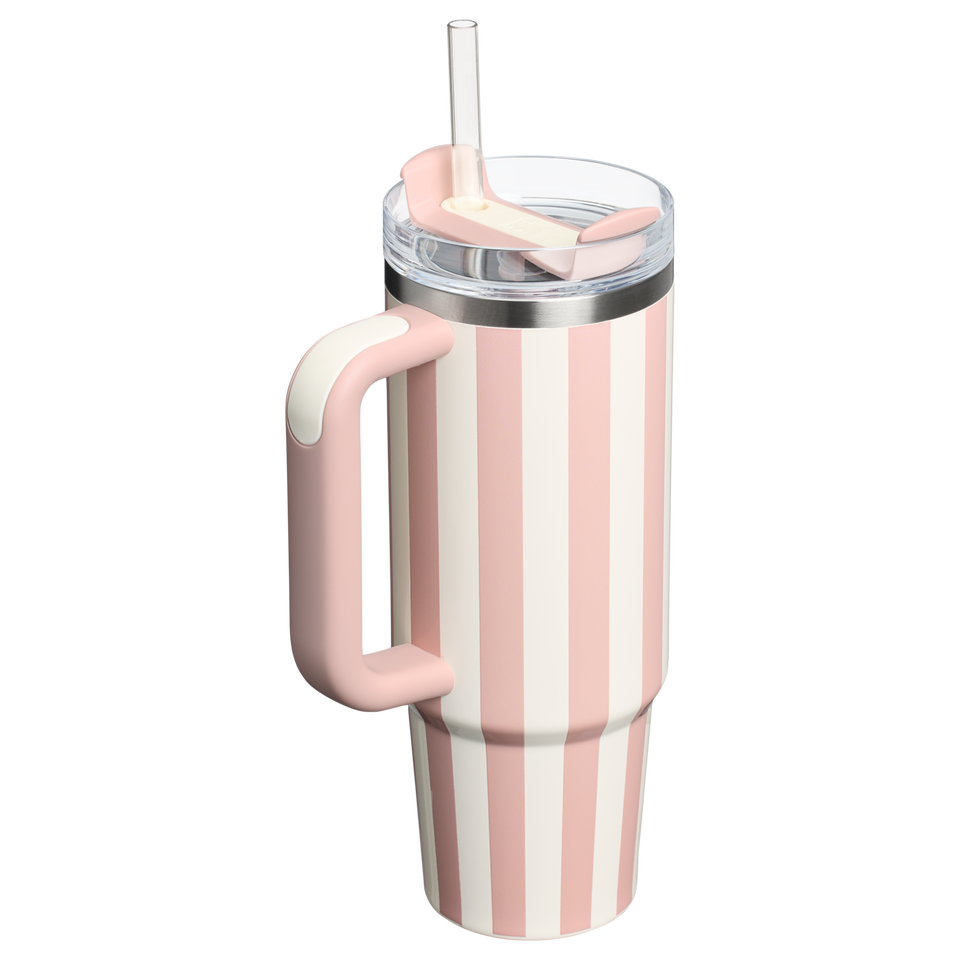The Oasis Quencher H2.0 Flowstate Tumbler | 0.8L – Stanley 1913 EU