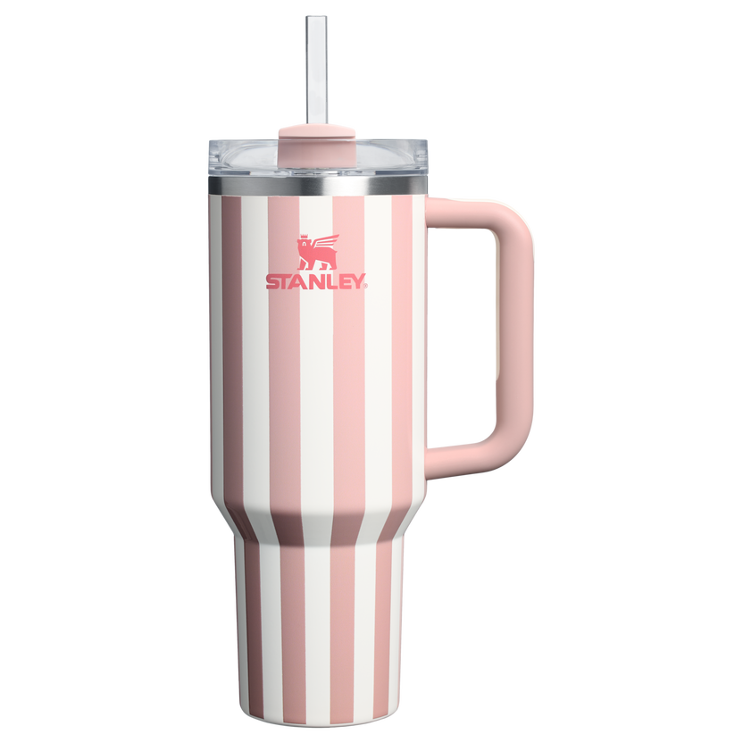 Stanley Quencher | H2.0 FlowState™ & ProTour Tumbler & Trinkflaschen ...