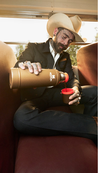 Stanley 1913 & Post Malone