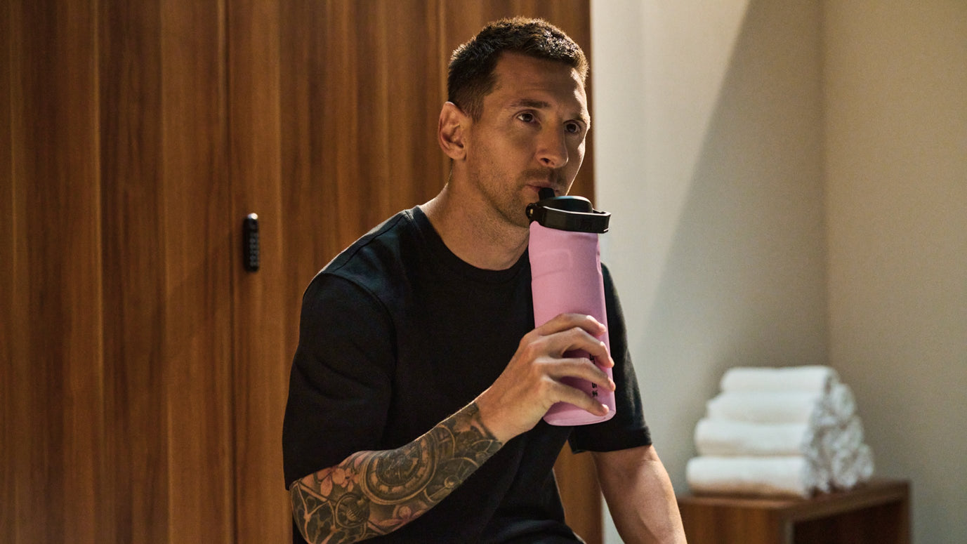 MESSI X STANLEY 1913 – Stanley 1913