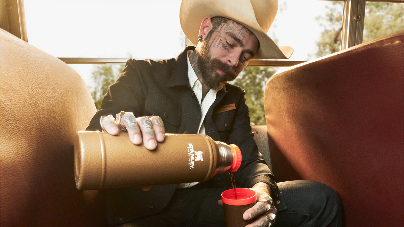 Stanley 1913 & Post Malone