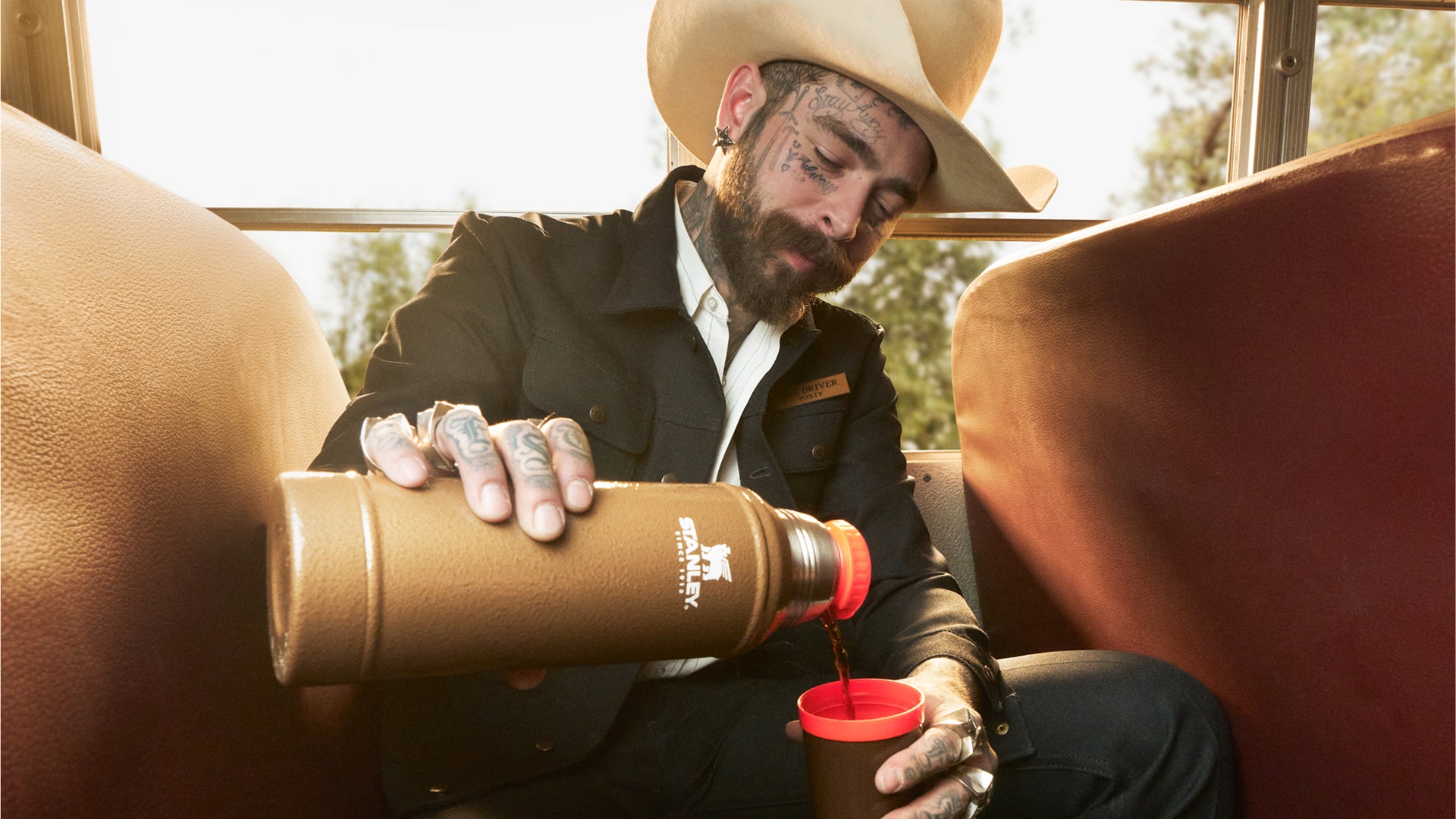 Stanley 1913 & Post Malone