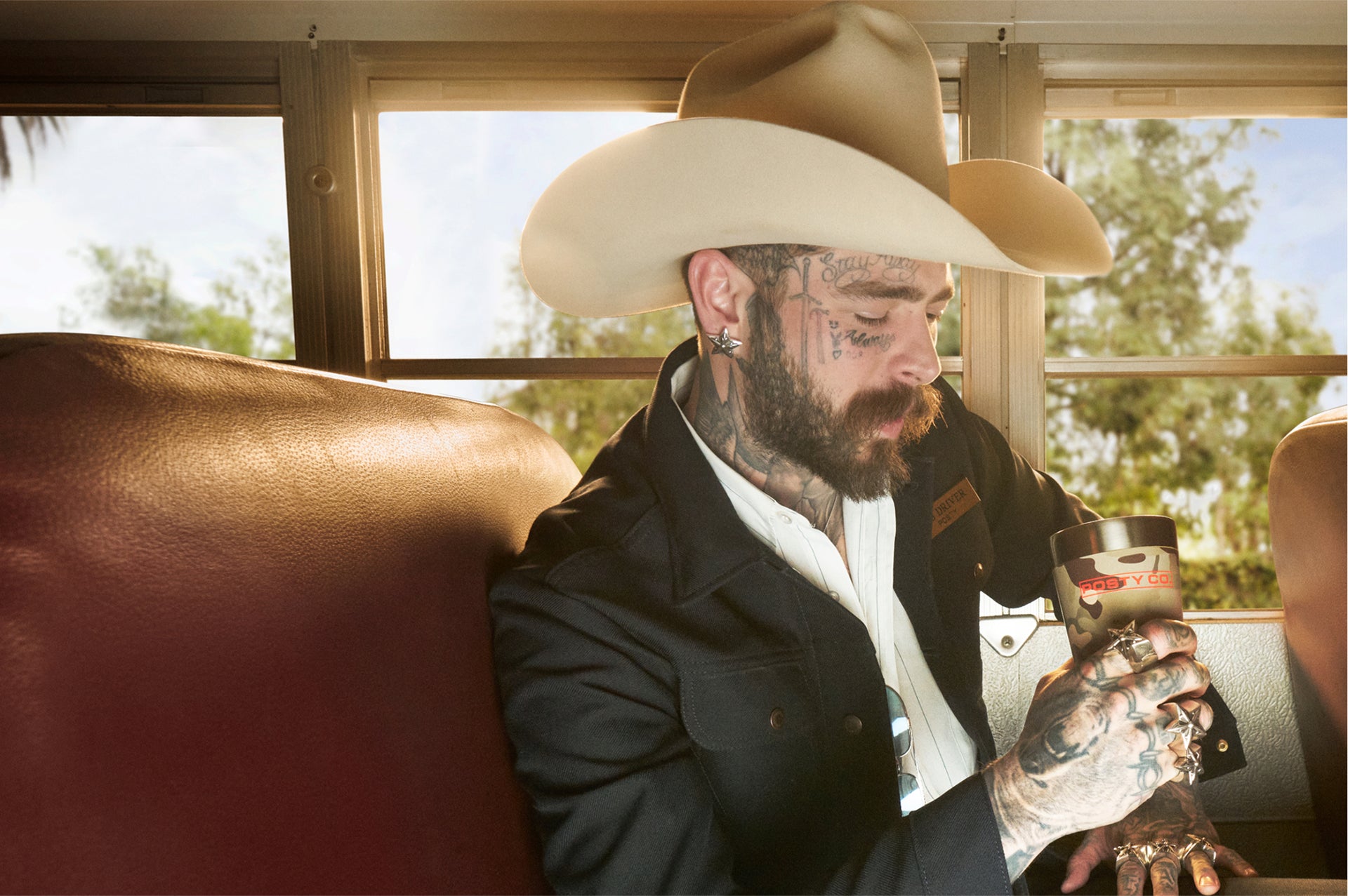 Stanley 1913 & Post Malone