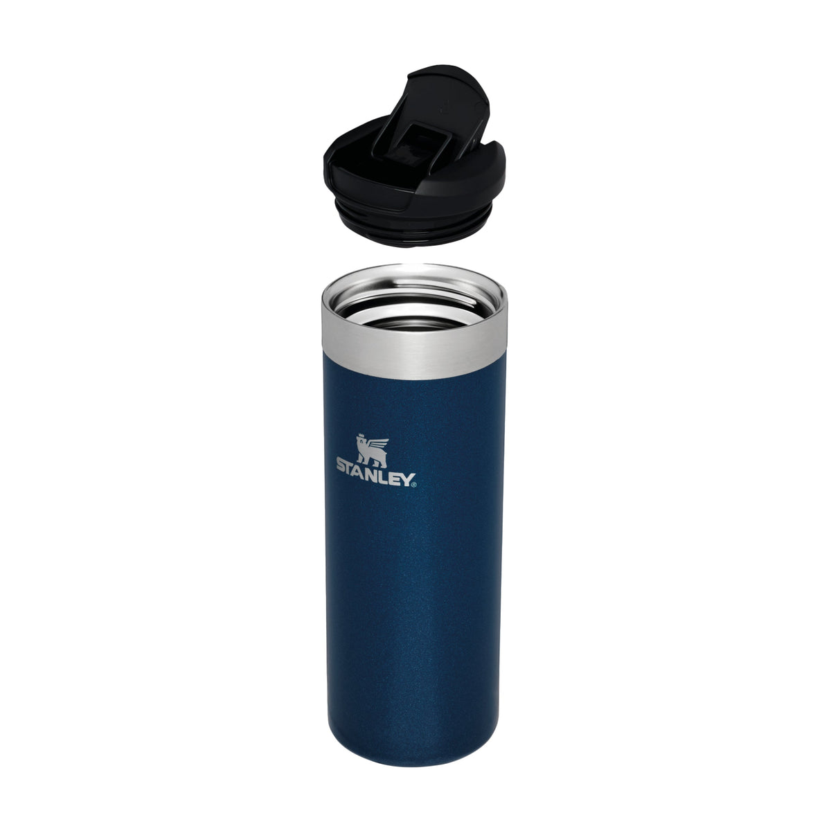 STANLEY AEROLIGHT™ TRANSIT MUG- 0.47 L